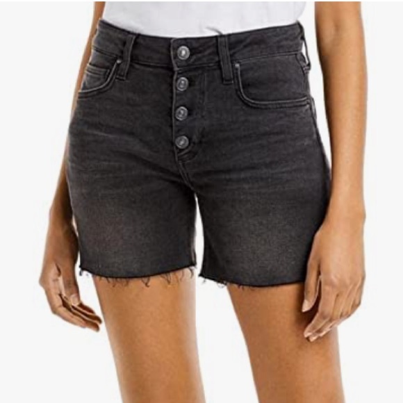 PAIGE | Shorts | Paige Sarah Longline Short | Poshmark